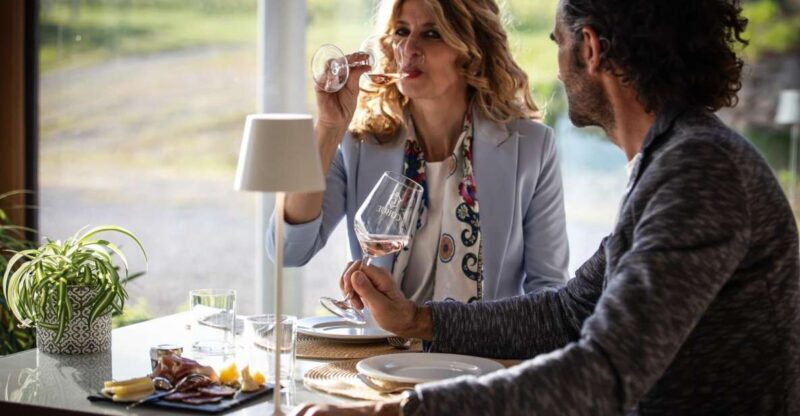 Bardolino: wine and food tasting on lake Garda Hills - FAQ