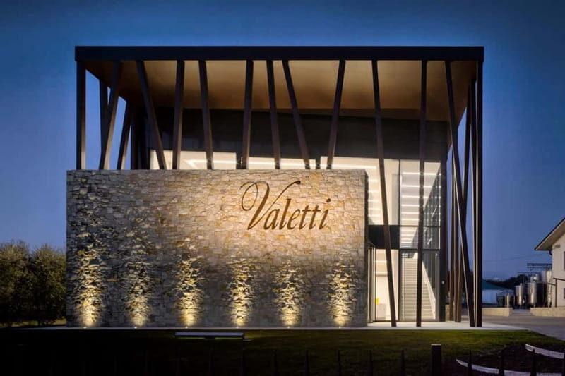 Bardolino: Wine tasting at Cantina Valetti - The Sum Up
