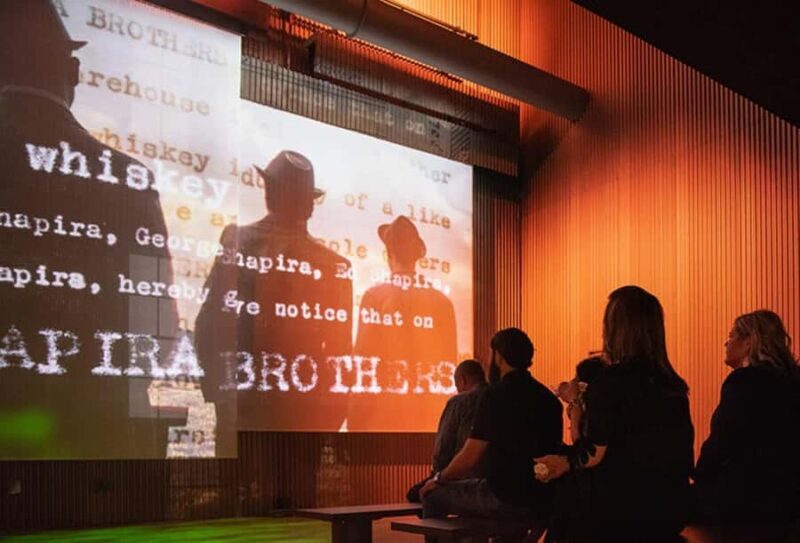 Bardstown: Bourbon Tasting, Bottling, and Whiskey Lab - Key Points