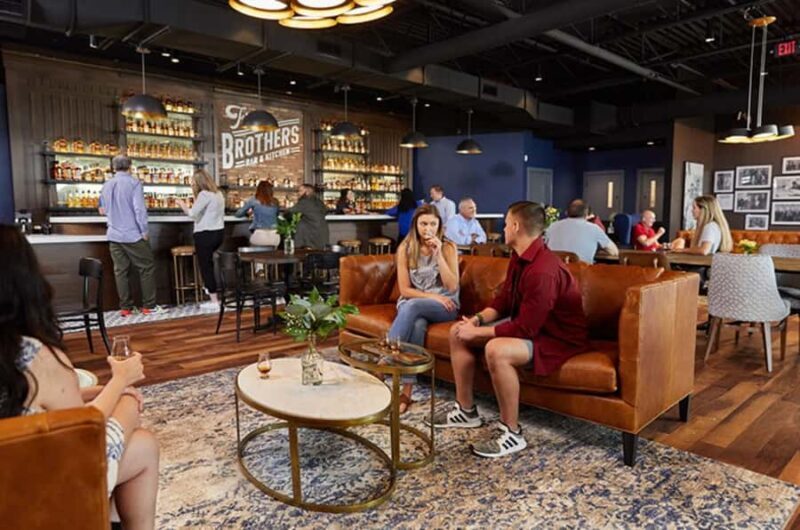 Bardstown: Bourbon Tasting, Bottling, and Whiskey Lab - What to Expect from the Tour