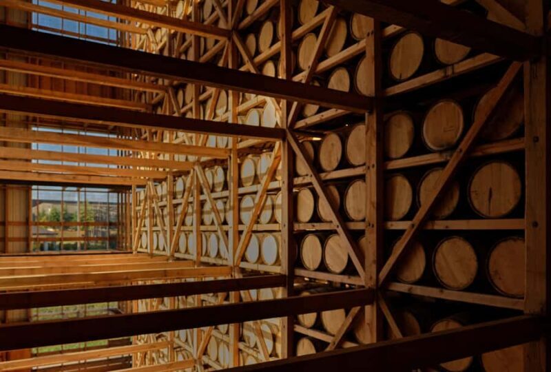 Bardstown: Heaven Hill Warehouse Tour with Tasting - Who Will Love This Tour?