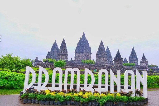 Barede Sunrise- Walking to Borobudur temple-Prambanan temple - What Travelers Say