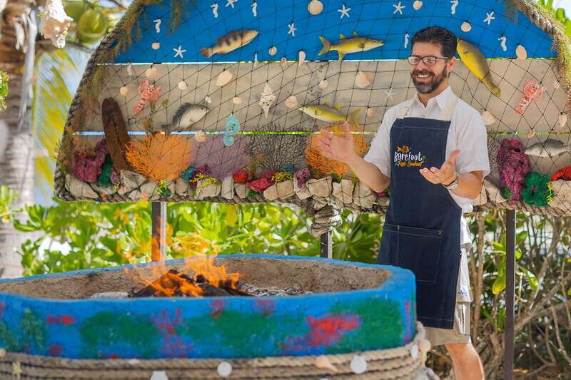 Barefoot Fish Cookout Cozumel - Who Will Appreciate This Tour?