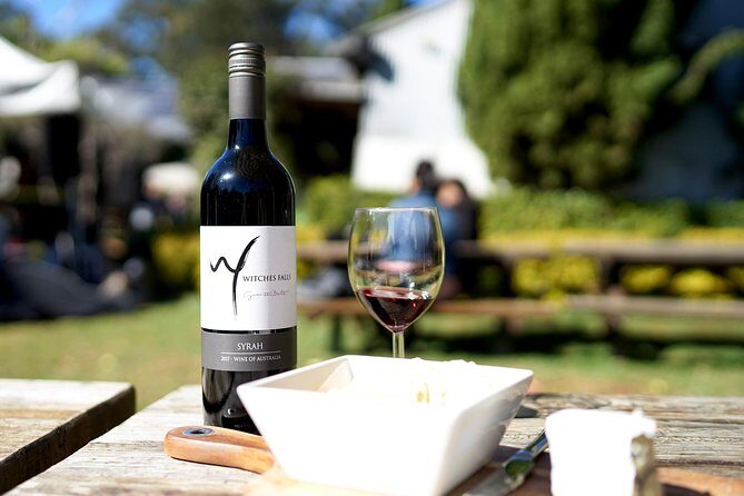 Barefoot Luxury Mount Tamborine Winery Tour from Brisbane - Who Should Consider This Tour?