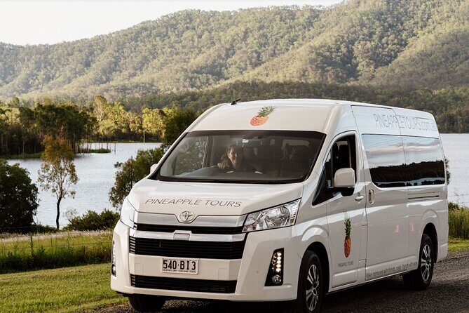 Barefoot Luxury Mount Tamborine Winery Tour from Gold Coast - Key Points