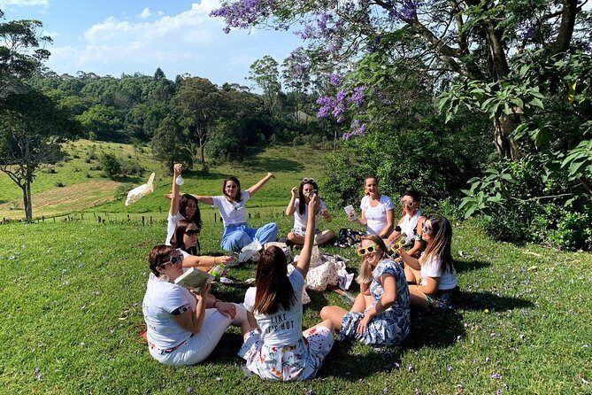 Barefoot Luxury Mount Tamborine Winery Tour from Gold Coast - Price and Value Analysis