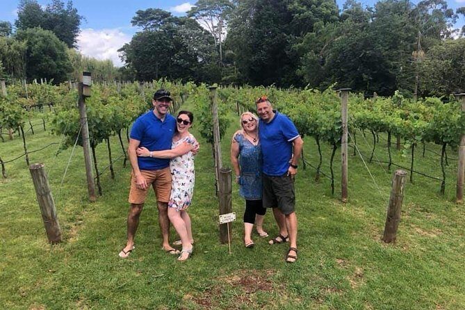 Barefoot Luxury Mount Tamborine Winery Tour from Gold Coast - Final Thoughts: Who Should Consider This Tour?