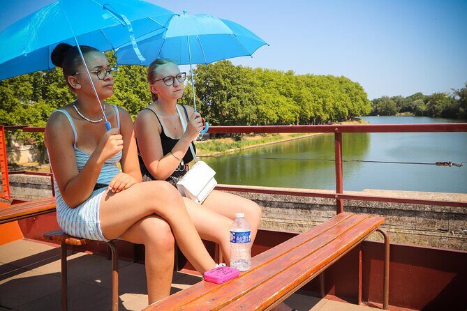 Barge cruise on the Canal du Midi (UNESCO site) - Why This Cruise Is Worth Considering
