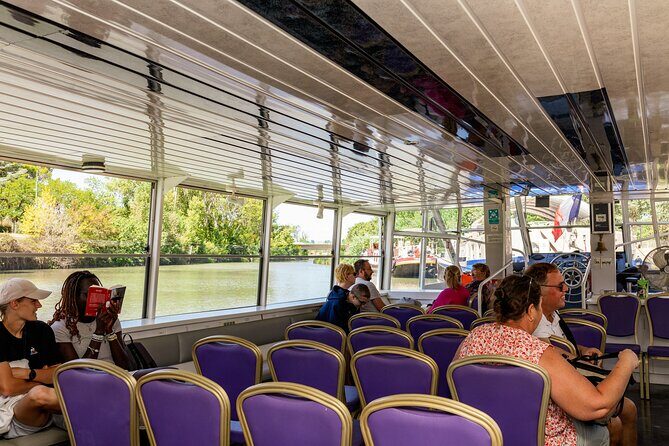 Barge cruise on the Canal du Midi (UNESCO site) - Final Thoughts