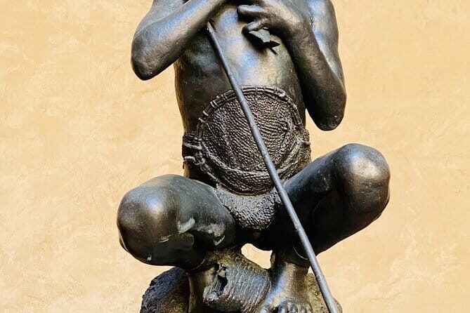 Bargello Museum: "Discover Donatellos Legendary David" - Authentic Perspectives from Past Visitors