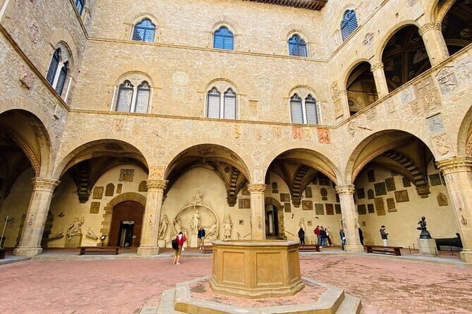 Bargello Museum: "Discover Donatellos Legendary David" - Final Thoughts