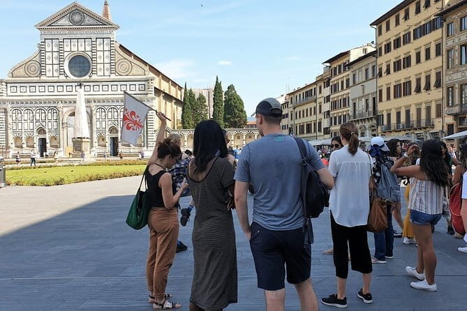 BARGELLO Museum, Glories of Renaissance, Michelangelo and Donatello - Practical Details and What to Expect