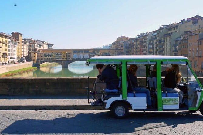 BARGELLO Museum, Glories of Renaissance, Michelangelo and Donatello - Who Will Appreciate This Tour?