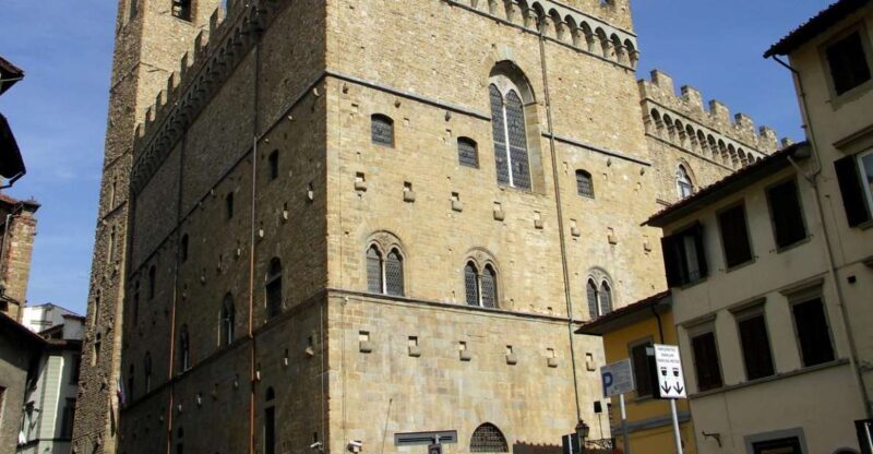 Bargello Museum Private Tour - A Close Look at the Bargello’s Sculpture Collection
