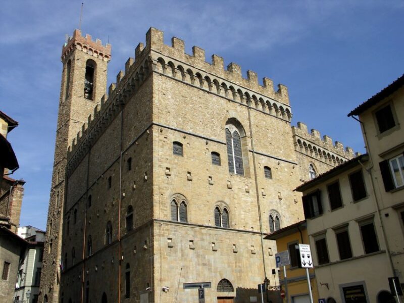 Bargello Museum Private Tour - What Makes This Tour Stand Out