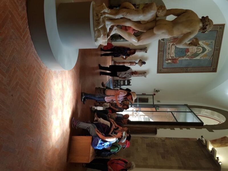 Bargello Museum Private Tour - Who This Tour Is Best For