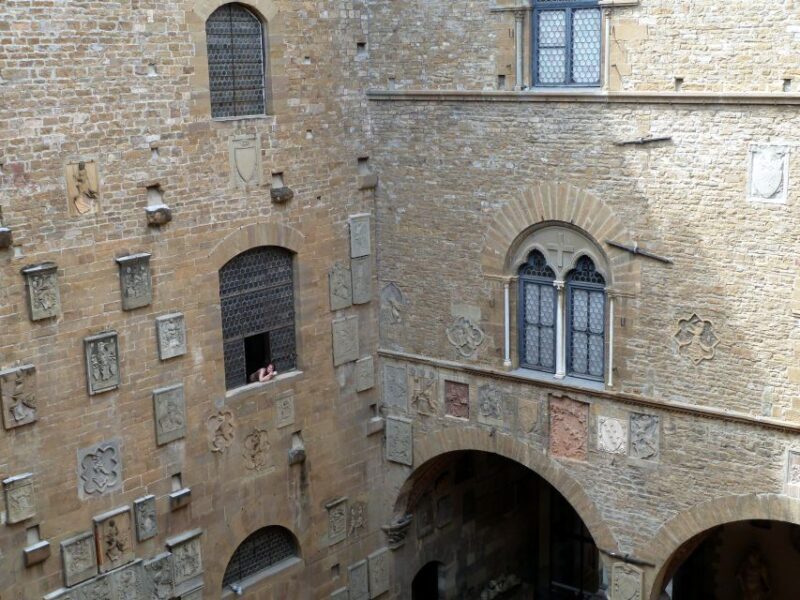 Bargello Museum Private Tour - FAQs