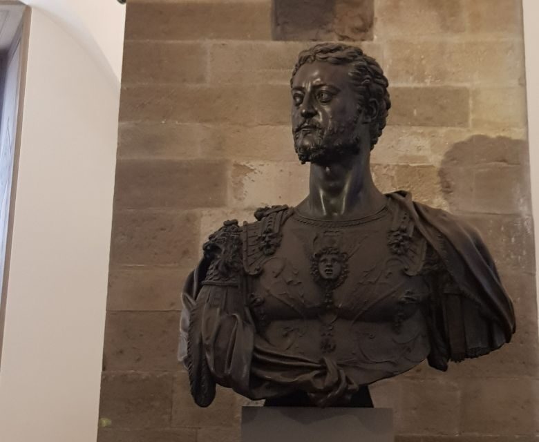 Bargello Museum Private Tour - Final Thoughts