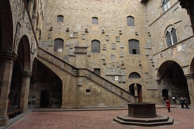 Bargello Museum - Private Tour - A Closer Look at the Bargello Museum Private Tour