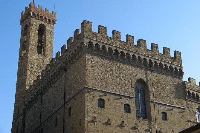 Bargello Museum - Private Tour - The Itinerary in Detail