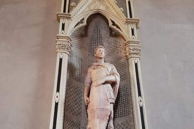 Bargello Museum - Private Tour - Who Will Love This Tour?