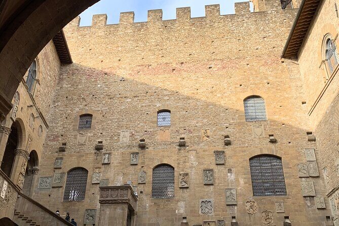 BARGELLO Private Tour in Florence - Practical Details: Price, Timing, and Convenience