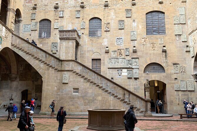 BARGELLO Private Tour in Florence - What to Expect After the Tour