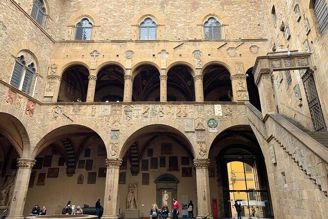 BARGELLO Private Tour in Florence - Final Thoughts: Who Will Appreciate This Tour?