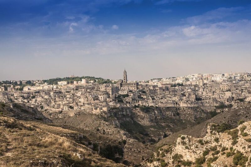 Bari: Alberobello and Matera Private Tour with Guide - Who Is This Tour Best For?