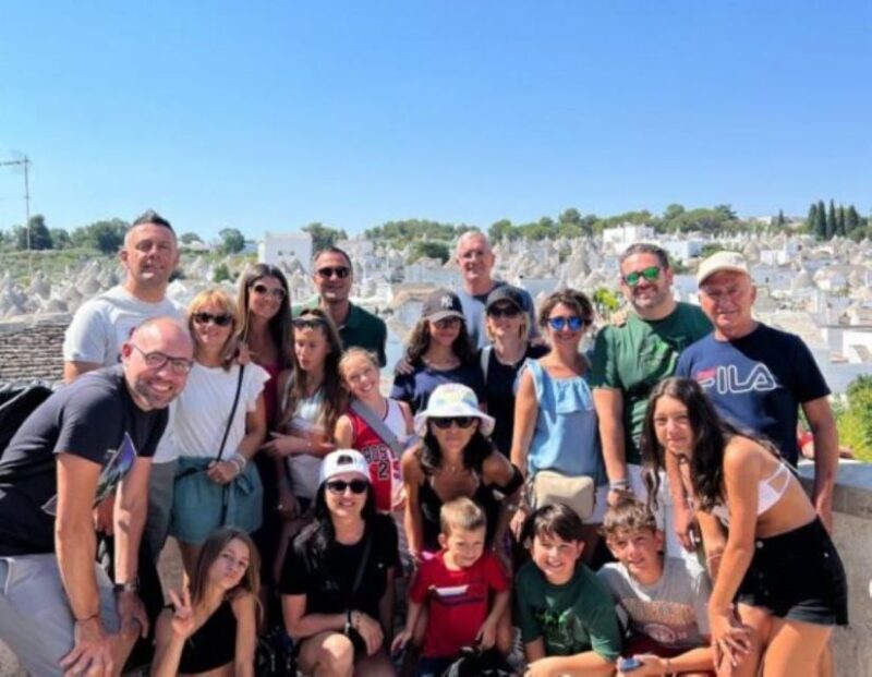 Bari: Alberobello and Polignano a Mare Half-Day Trip - The Sum Up