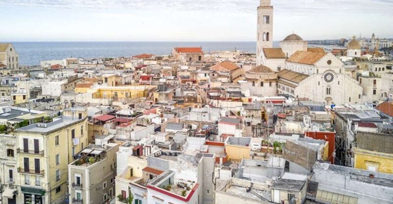 Bari: Alleys of the Ancient Village Exploration Tour - A Deep Dive into the Alleys of Bari: What to Expect