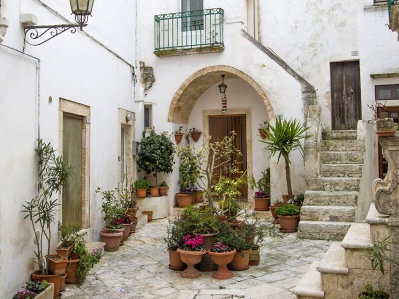 Bari: Alleys of the Ancient Village Exploration Tour - FAQ
