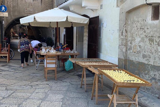 Bari and Matera private tour to discover history and tradition - Introduction