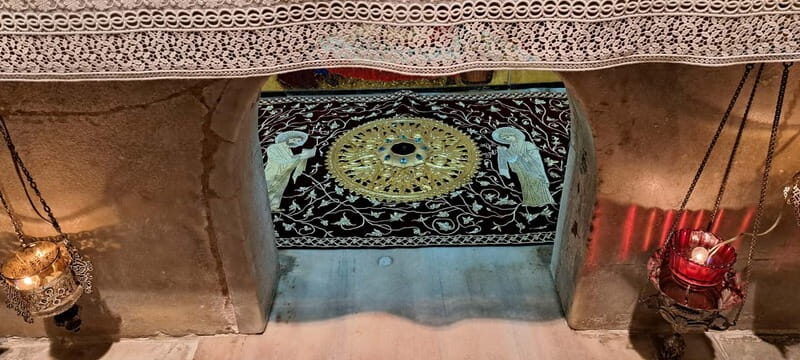 Bari: Basilica of Saint Nicholas Guided Tour - Practical Details and Tips