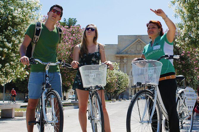 Bari Bike Tour - Practical Tips & Considerations