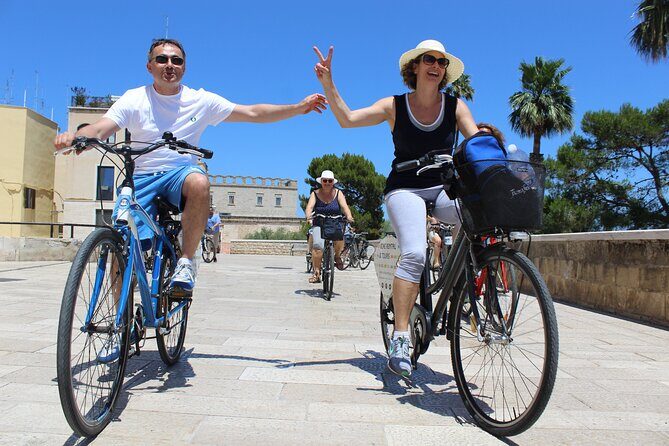 Bari Bike Tour - Who Will Love This Tour?