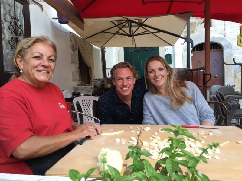 Bari: Bike Tour & Pasta Making Experience - Pricing and Value: Is it Worth It?