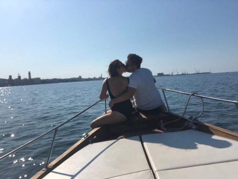 Bari by boat: admire the city from the sea with Aperitivo - Who Will Love This Tour?