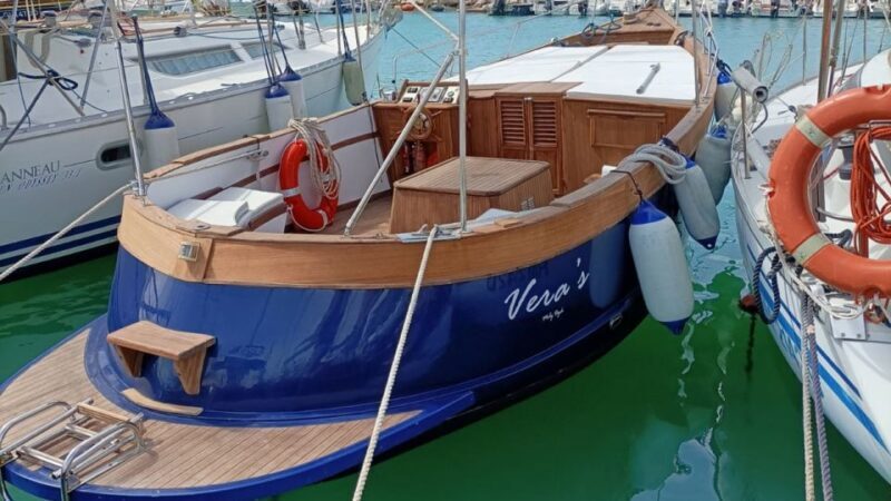 Bari by boat: admire the city from the sea with Aperitivo - The Sum Up: Is It Worth Your Time and Money?