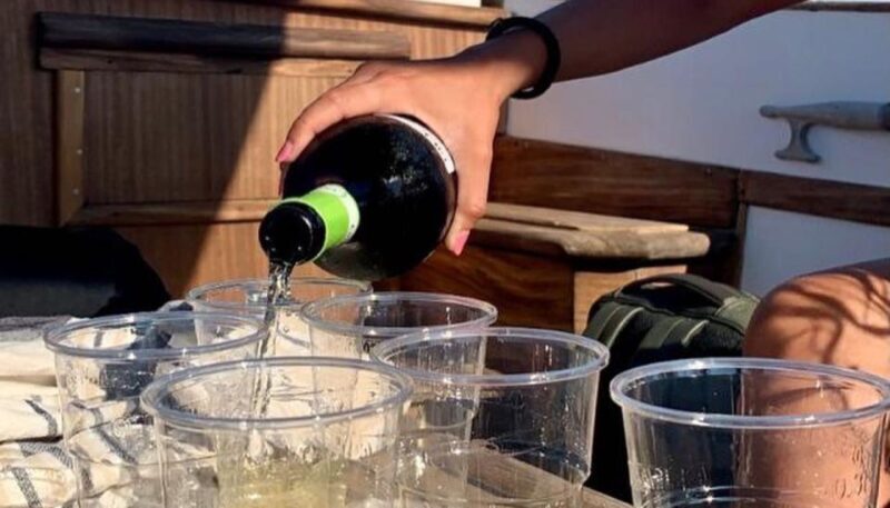 Bari by boat: admire the city from the sea with Aperitivo - FAQs