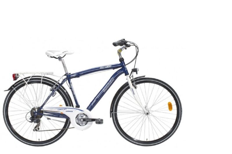 Bari: City Bike Rental - What’s Included and What’s Not