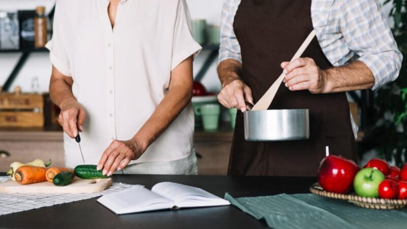 Bari: Cooking Class with well-known Chef - Who Will Love This Experience?