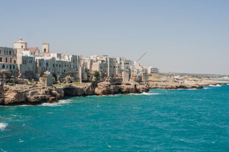 Bari: Customized Private Walking Tour with a Local - Why Choose a Private Custom Tour in Bari?