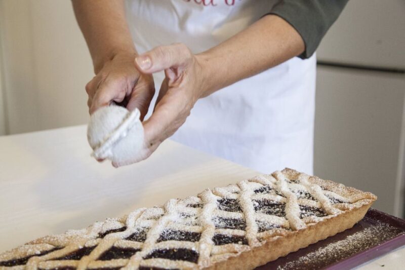 Bari: Dining Experience at a Local's Home - Introduction