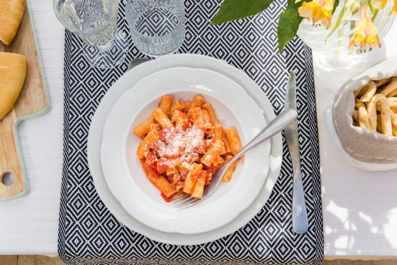 Bari: Dining Experience at a Local's Home - Final Thoughts
