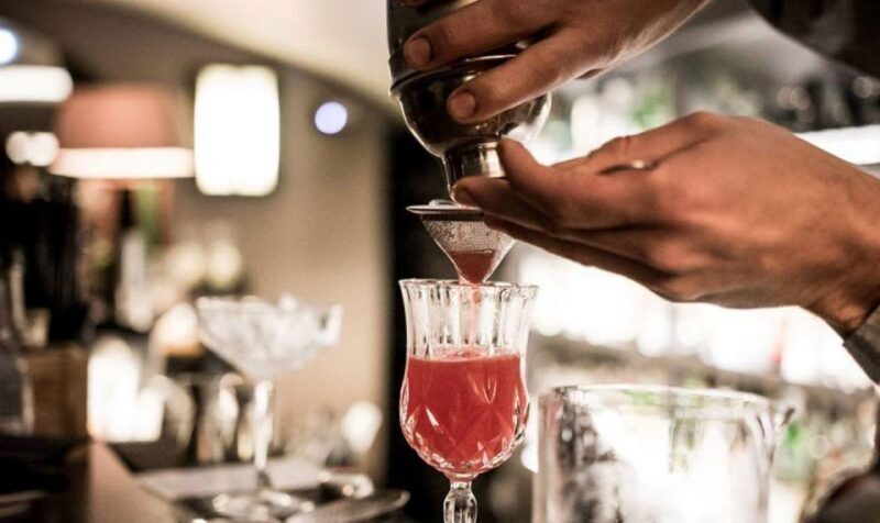 Bari: Experience to learn to make Apulian cocktails - Why This Tour Stands Out