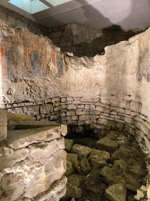 Bari: Guided Tour with archaeologist - Frequently Asked Questions
