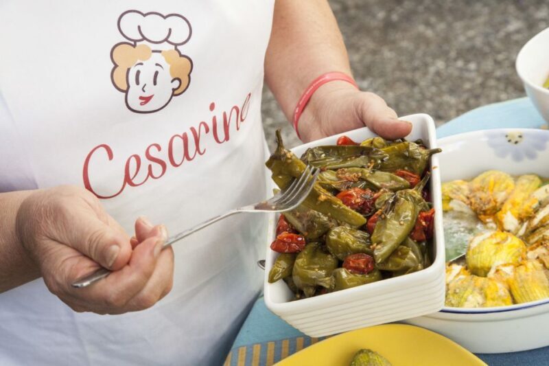 Bari: Market and Private Cooking Class at a Local's Home - How This Tour Compares to Others