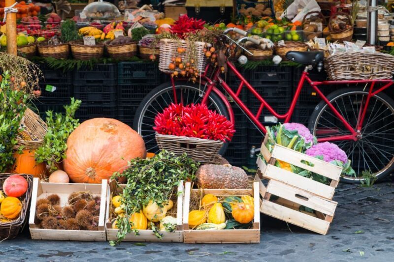 Bari: Market, Cooking Demo and Meal at a Local's Home - Key Points