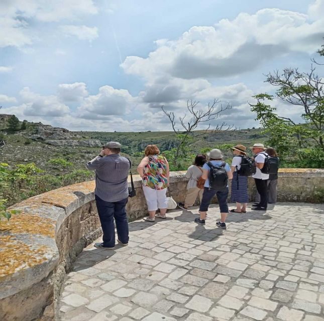 Bari: Matera Day Trip - The Value of This Guided Day Trip